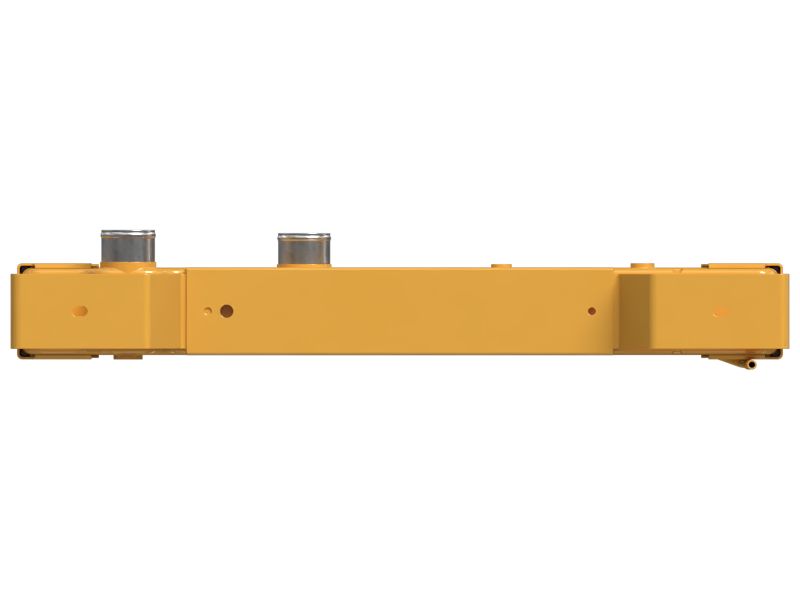 7C-8627: Radiator Assembly | Cat® Parts Store