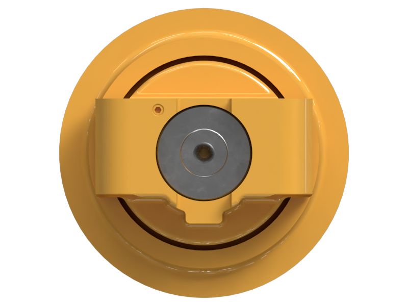 557-7787: ROLLER GP-DF | Cat® Parts Store