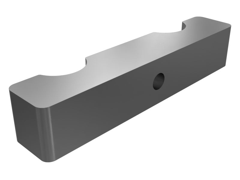 491-8166: M24 Boss | Cat® Parts Store