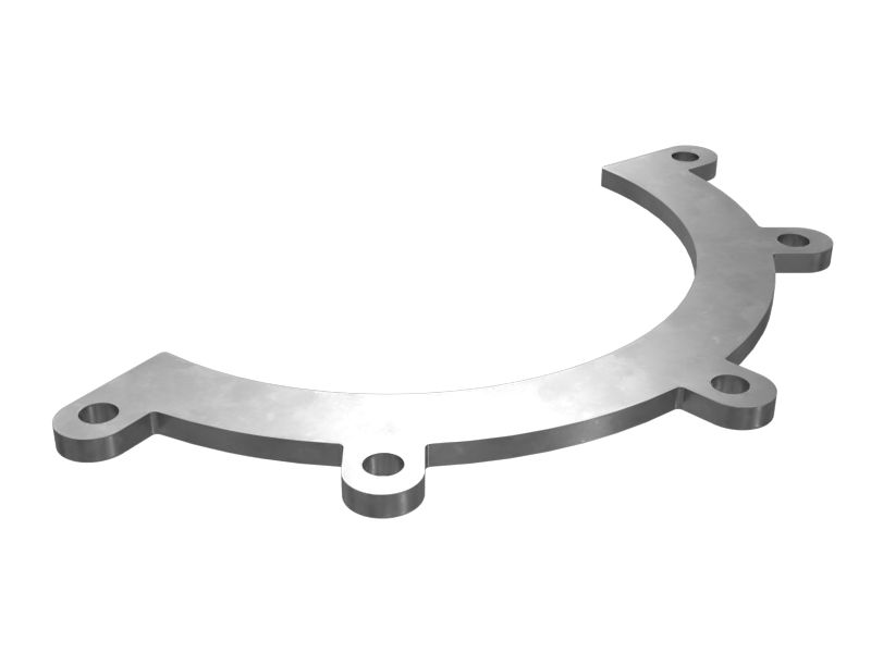 337-4045: 12mm Thick Pivot Shaft Retainer Plate | Cat® Parts Store