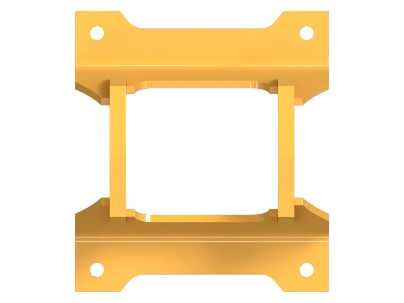 541-0617: Roller Guard Short Center | CATCorp