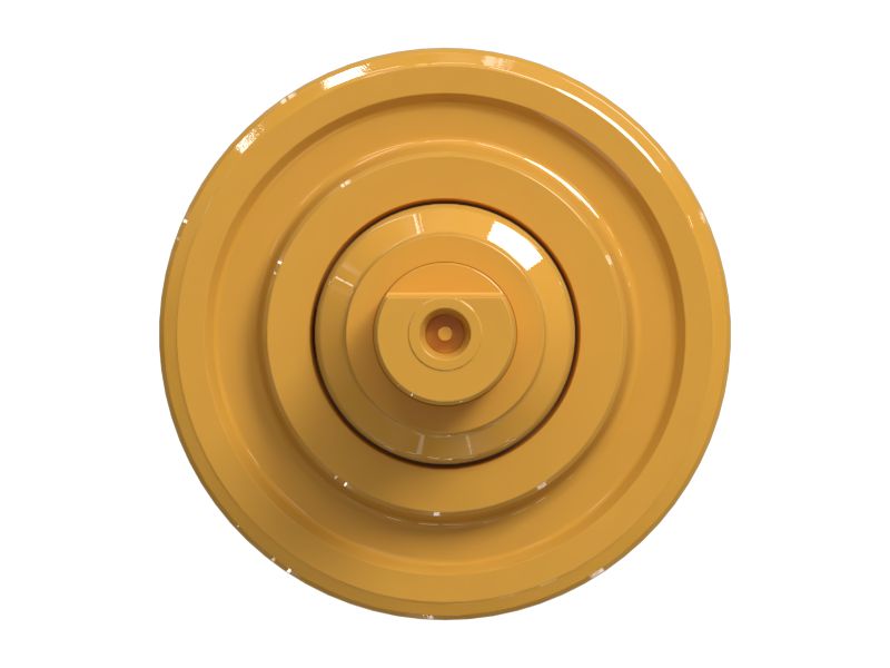 323-5928: ROLLER GP-DF | Cat® Parts Store