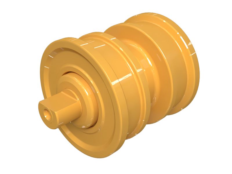 458-2968: Segment 4 bolt 3/4" | Cat® Parts Store