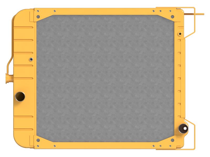 7C-8627: Radiator Assembly | Cat® Parts Store