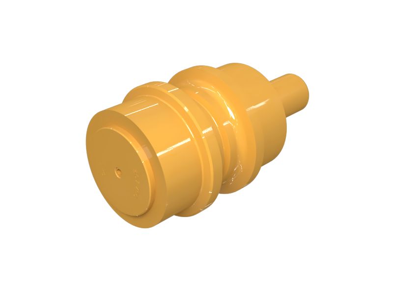 603-8538: Roller-Track Carrier | Cat® Parts Store