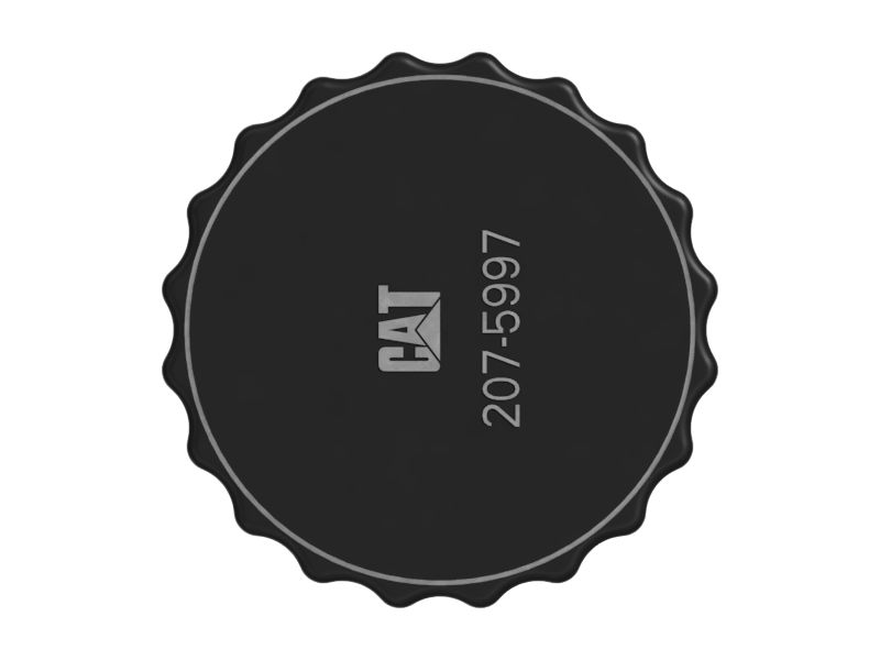 207-5997: Breather | Cat® Parts Store