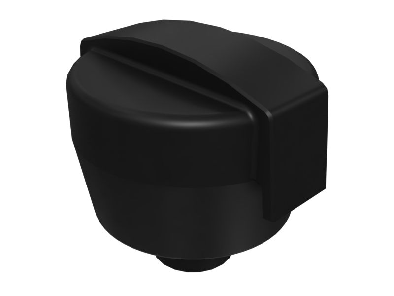 312-2684: Respiradero de la tapa del tanque hidráulico | Cat® Parts Store