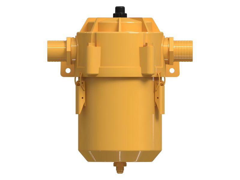 280-4015: Crankcase breather | Cat® Parts Store