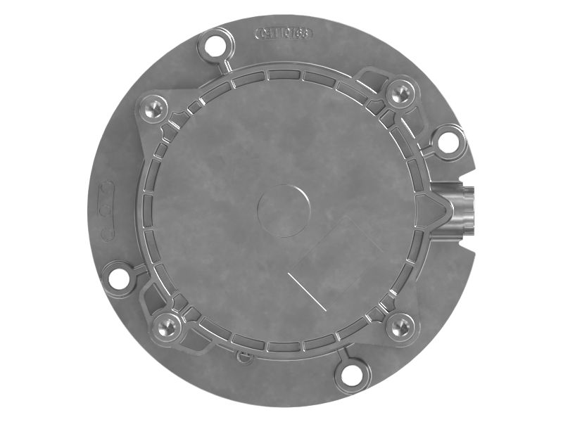 504-9687: Hydraulic/Transmission Filter | Cat® Parts Store