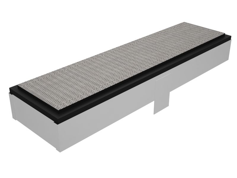 6T-5068: Standard Efficiency Cabin Air Filter | Cat® Parts Store