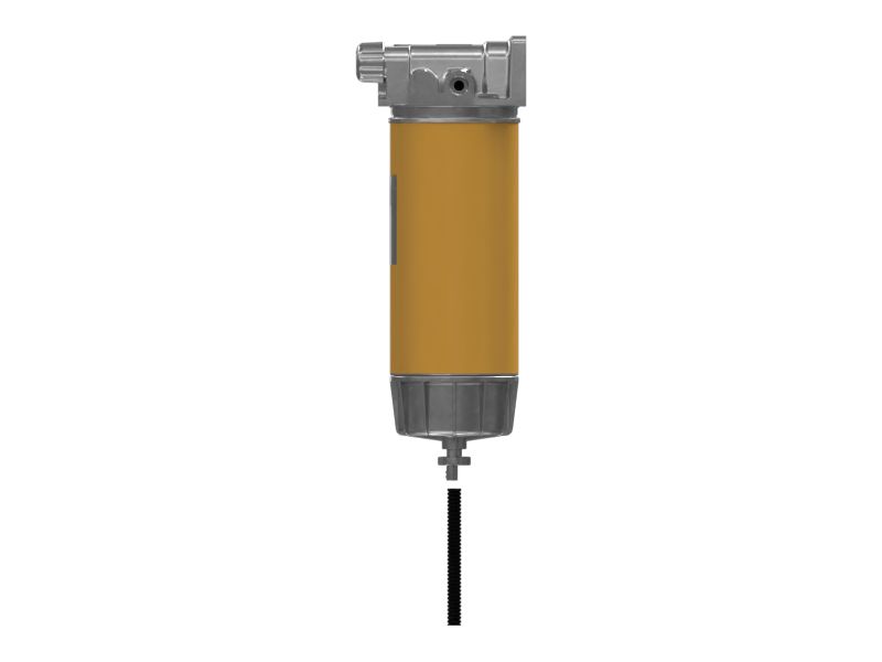 438-7763: Secondary Fuel Water Separator | Cat® Parts Store