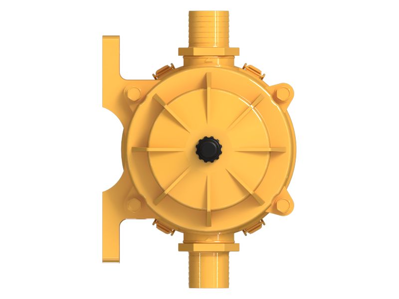 280-4015: Crankcase breather | Cat® Parts Store