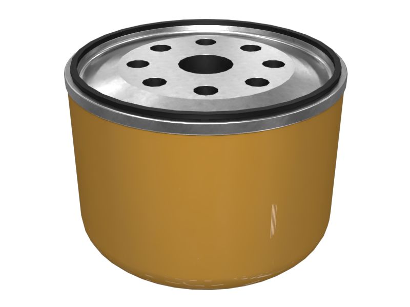 9T-1119: Breather | Cat® Parts Store