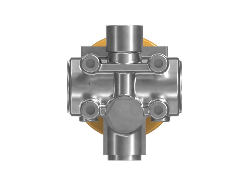 173-0159: Filtro de la transmisión o hidráulico de ultra alta ...