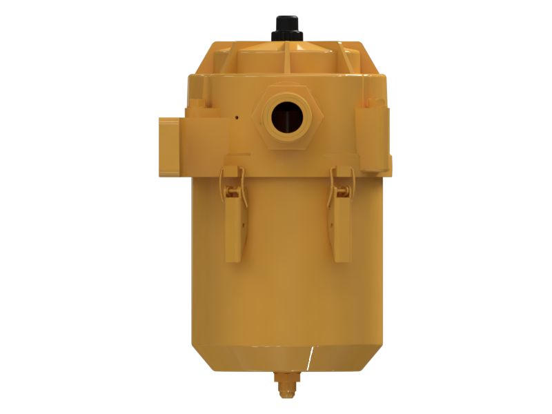 280-4015: Crankcase breather | CATCorp