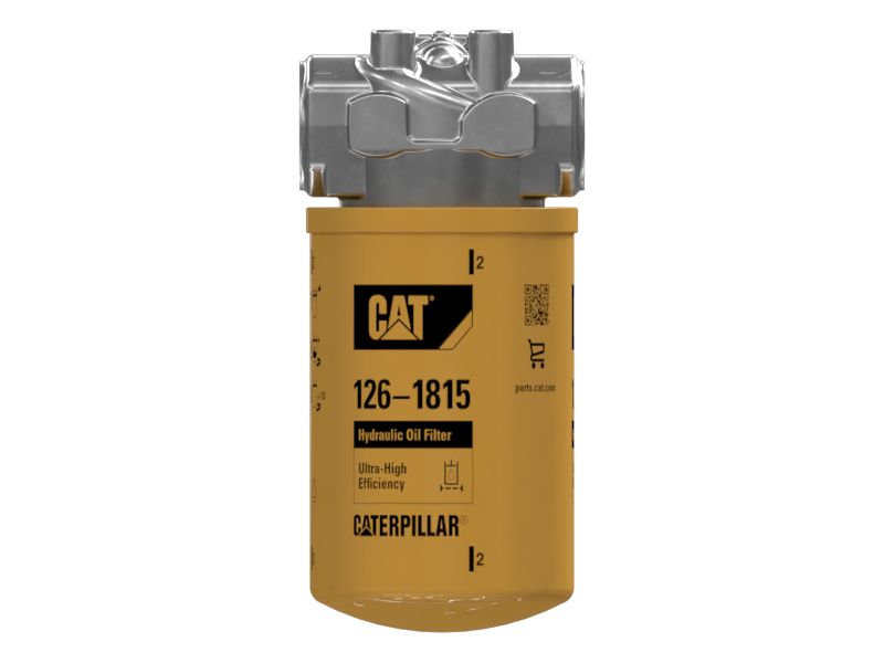 338-9802: 超高效率液压/变速箱滤清器 | Cat® Parts Store
