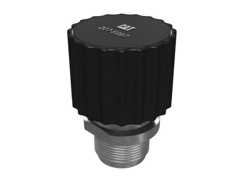 207-5997: Breather | Cat® Parts Store