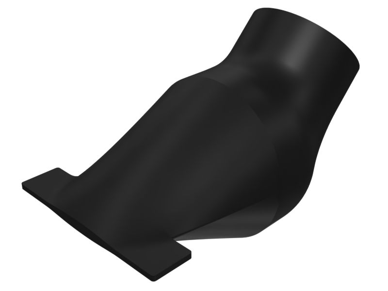 246-4614: Conjunto de cubierta del filtro de aire | Cat® Parts Store