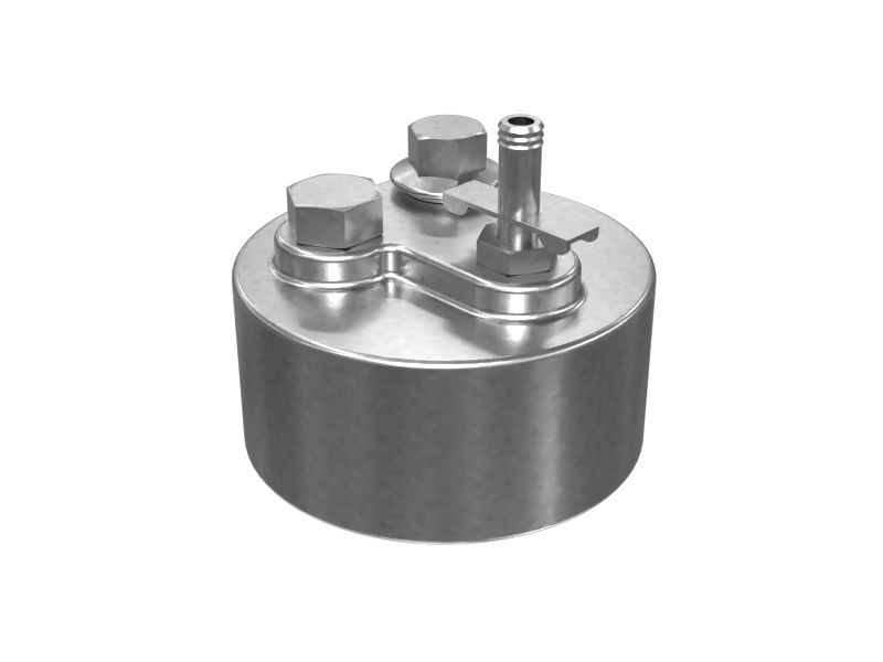 327-6347: Fuel Filter And Water Separator Bowl | Cat® Parts Store