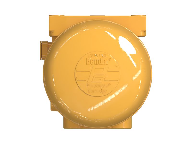 450-3729: Braking Line Air Dryer | Cat® Parts Store