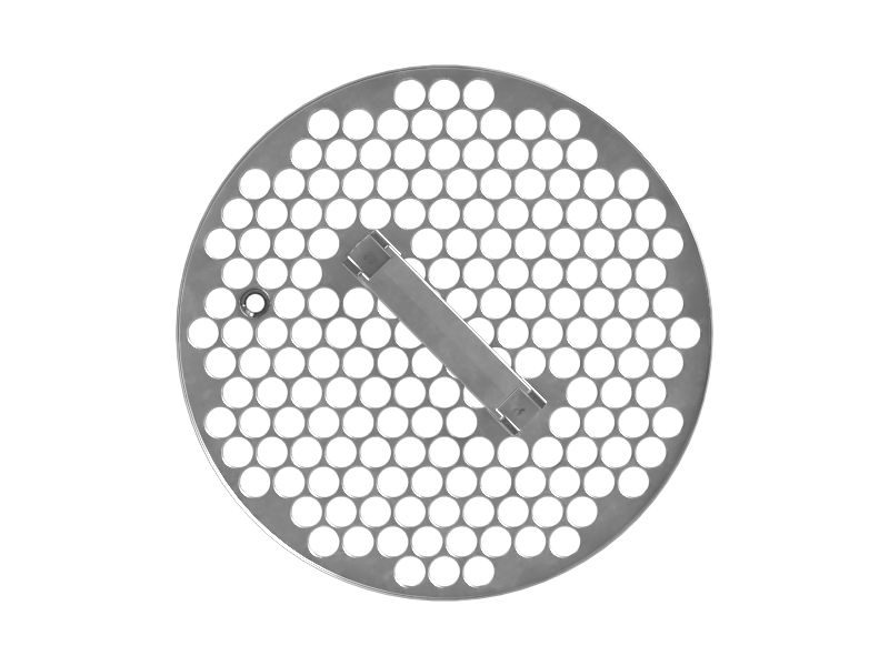 562-5850: 296.3mm Outer Diameter Air Precleaner | Cat® Parts Store