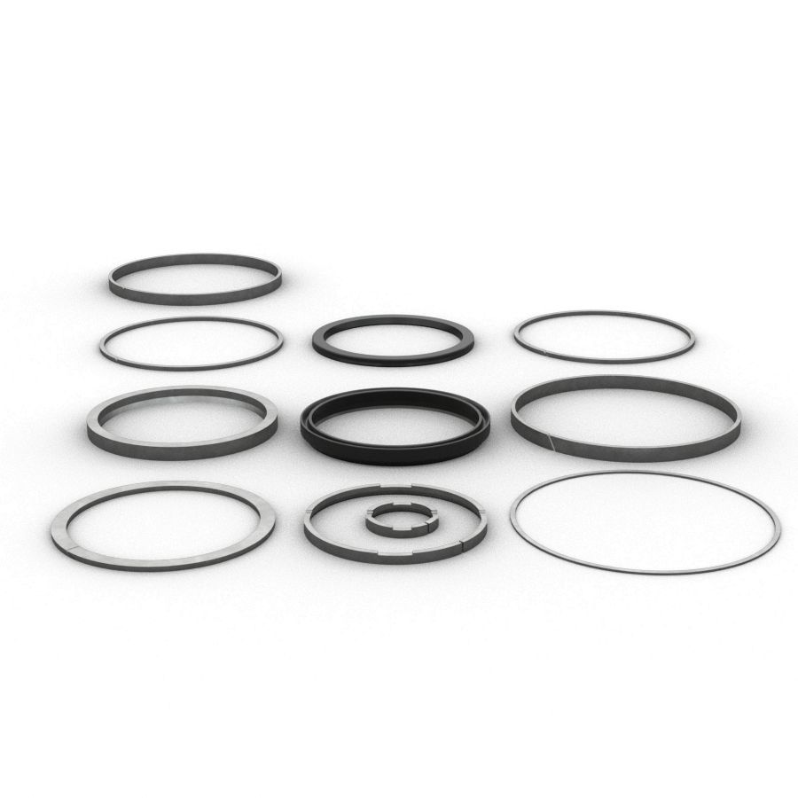 259-0633: 液压油缸密封套件 | Cat® Parts Store