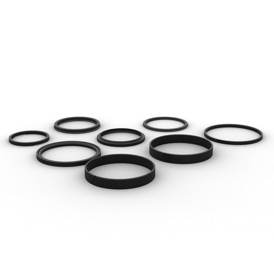 215-9985: Hydraulic Cylinder Seal Kit | Cat® Parts Store
