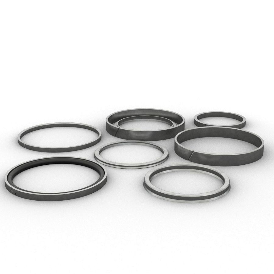 247-8792: 密封套件 | Cat® Parts Store