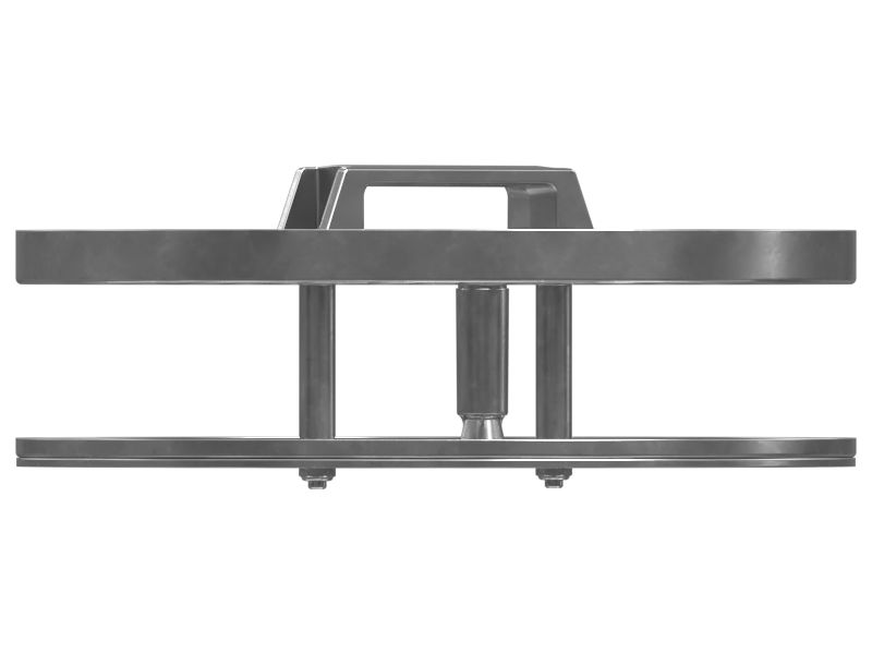 562-5850: 296.3mm Outer Diameter Air Precleaner | Cat® Parts Store