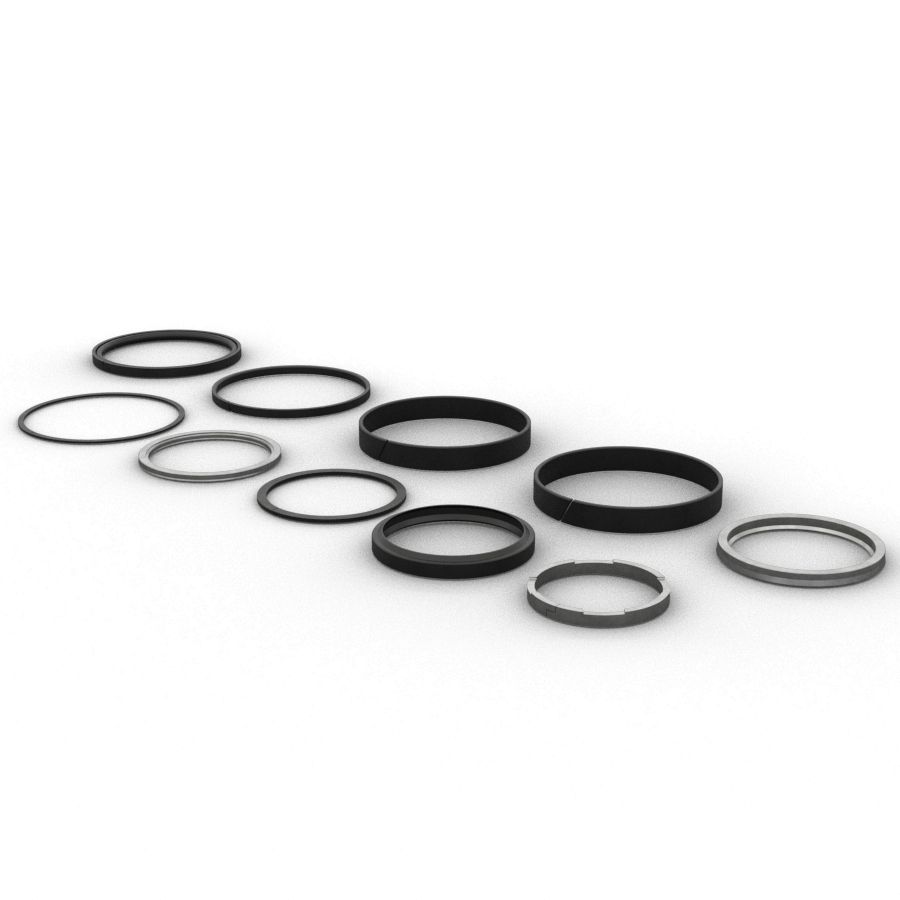 518-5133: KIT-HYDRAULIC CYLINDER SEAL | Cat® Parts Store