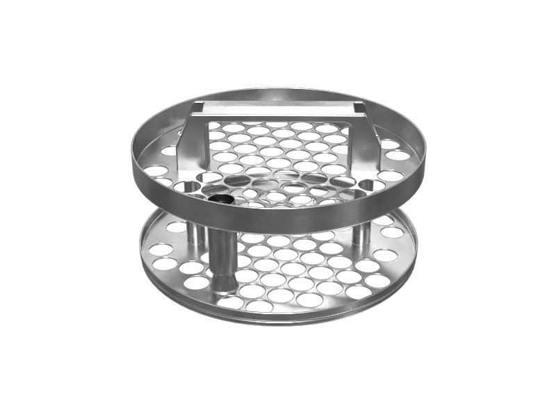 562-5848: 192.5mm Outer Diameter Air Precleaner | Cat® Parts Store