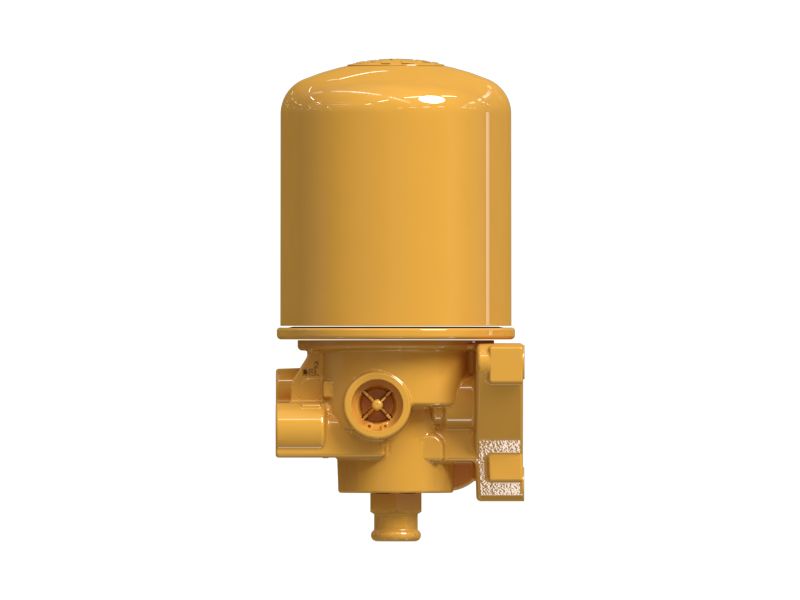 450-3729: Braking Line Air Dryer | Cat® Parts Store