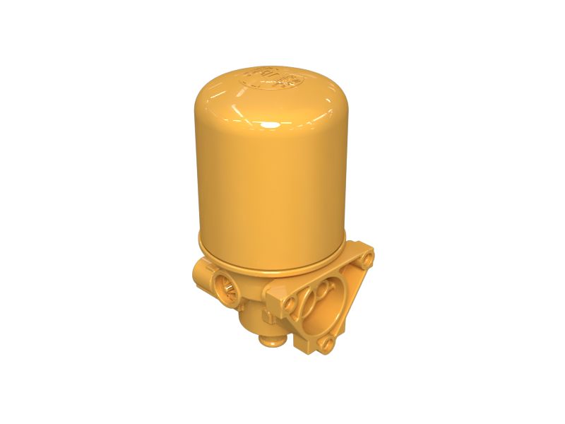 450-3729: Secador de aire para línea de frenos | Cat® Parts Store