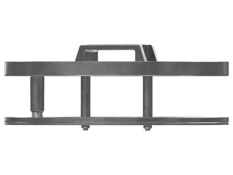 562-5850: 296.3mm Outer Diameter Air Precleaner | Cat® Parts Store