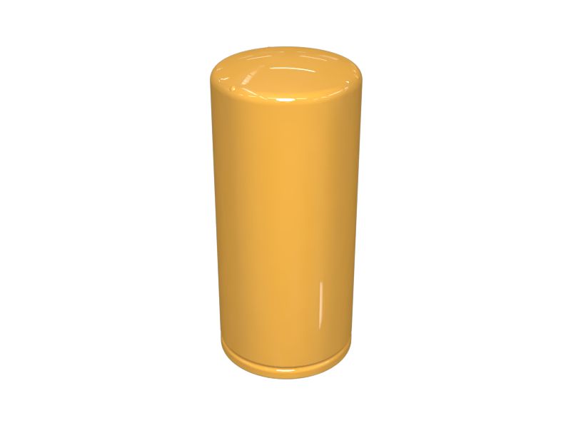 563-8152: Engine Oil Filter | Cat® Parts Store
