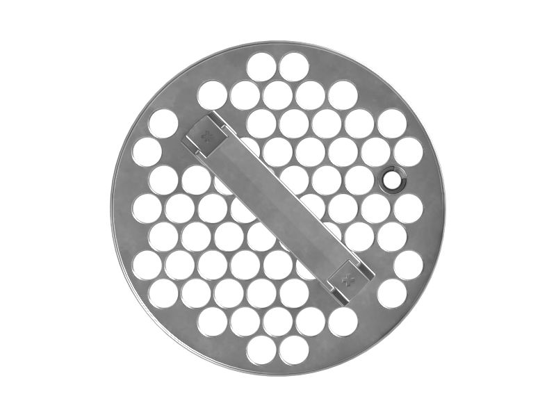 562-5848: 192.5mm Outer Diameter Air Precleaner | Cat® Parts Store