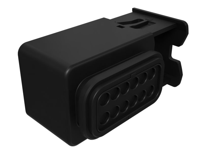 379-5103: SOCKET-CONNE | Cat® Parts Store