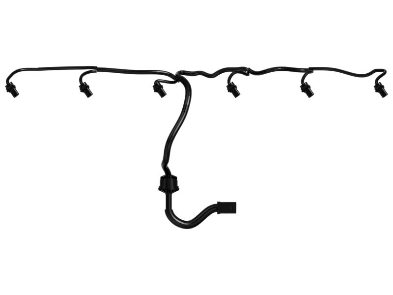 520-1511: Electronic Unit Injector Wiring Harness | Cat® Parts Store