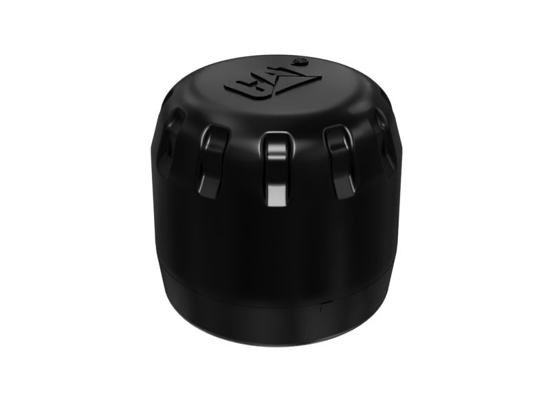 529-6549: 8-207 Pounds per Square Inch Tire Pressure Sensor | Cat ...