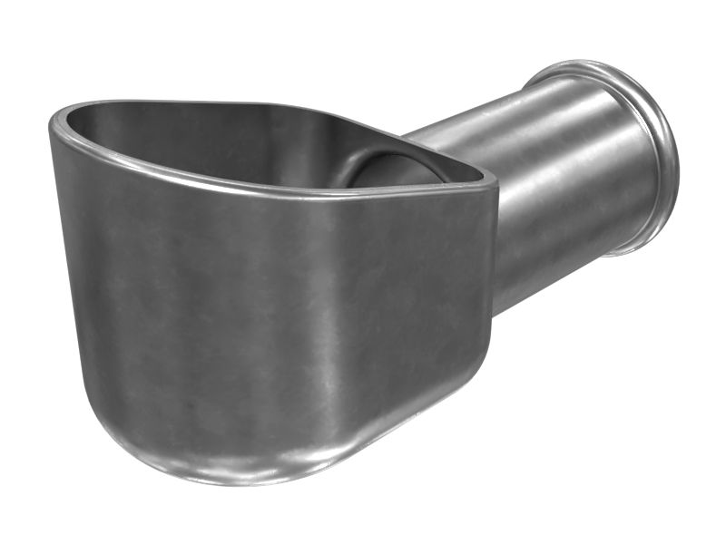 003-9835: Boot | Cat® Parts Store