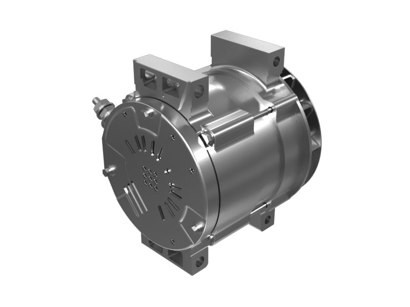 561-3000: Alternator Group | Cat® Parts Store