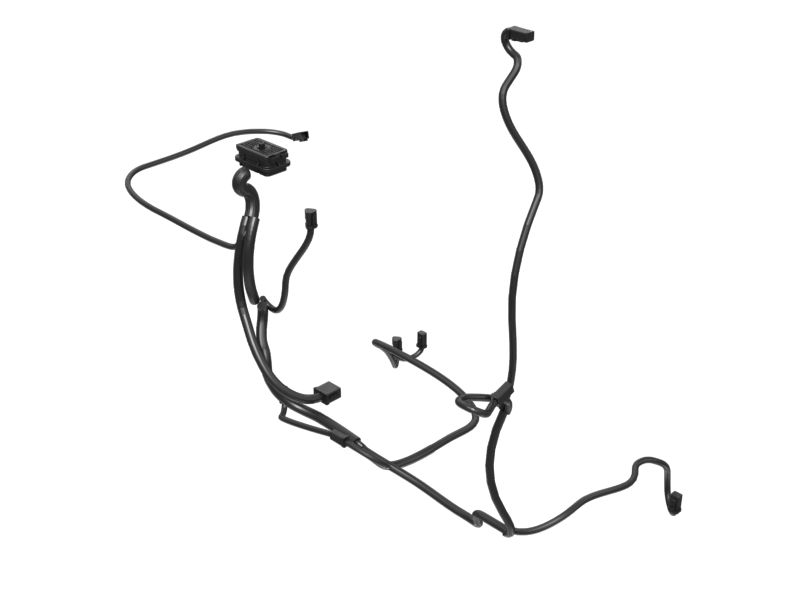 228-1801: Electronic Control Wiring Harness | Cat® Parts Store