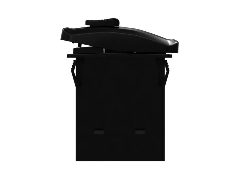 498-9091: Quick Coupler Rocker Switch | Cat® Parts Store