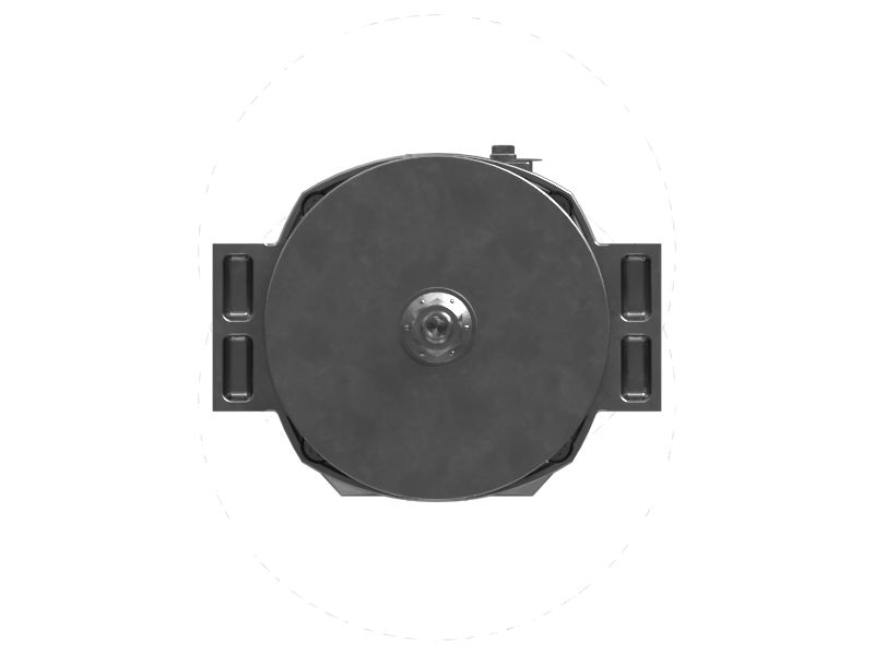 20R-2676: Cat® Reman 24 Volt Alternator | Cat® Parts Store