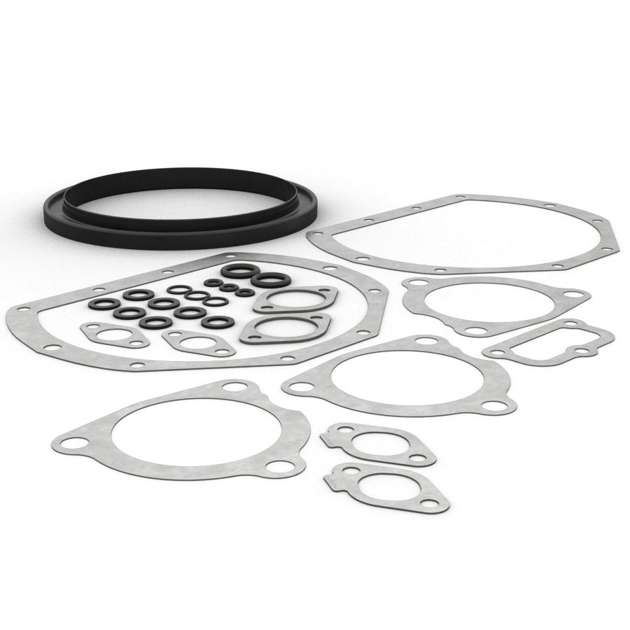 465-8892: KIT-FLYWHEEL HOUSING GASKET | Cat® Parts Store