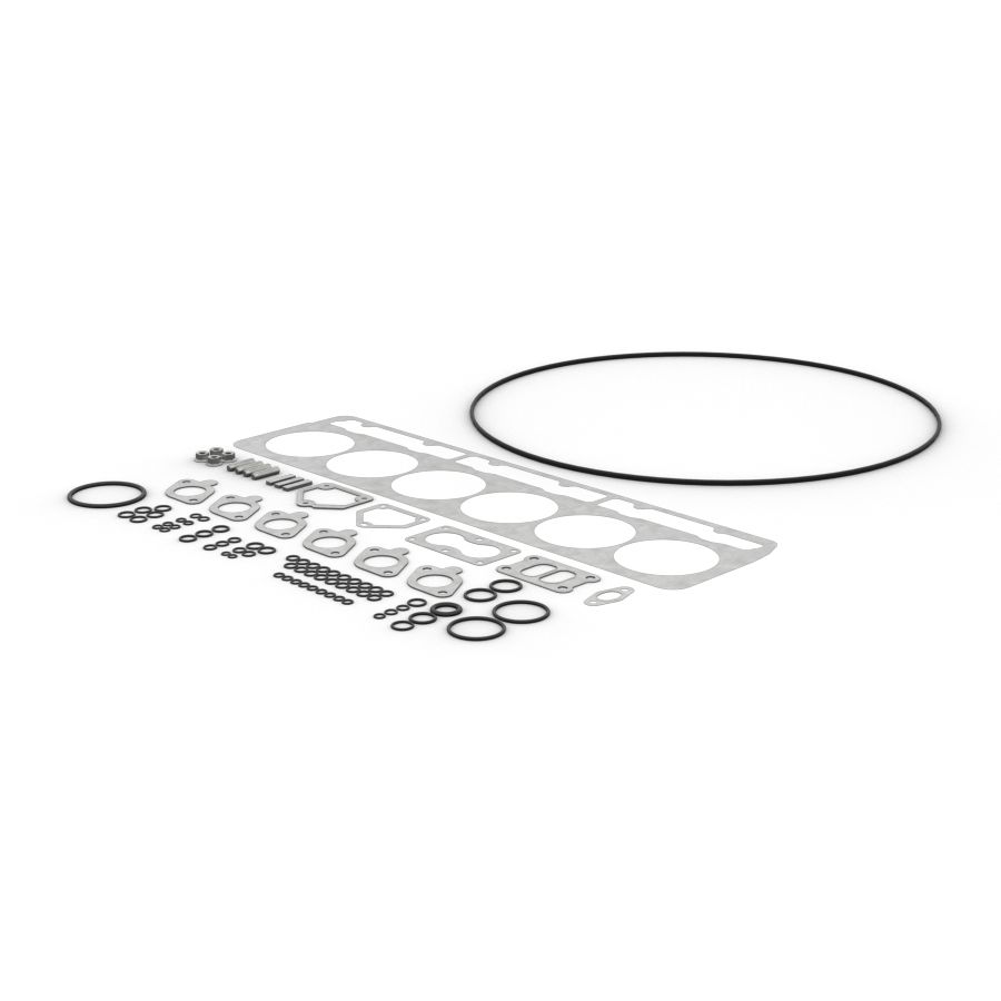 455-5409: KIT-CYLINDER HEAD INSTALL | Cat® Parts Store