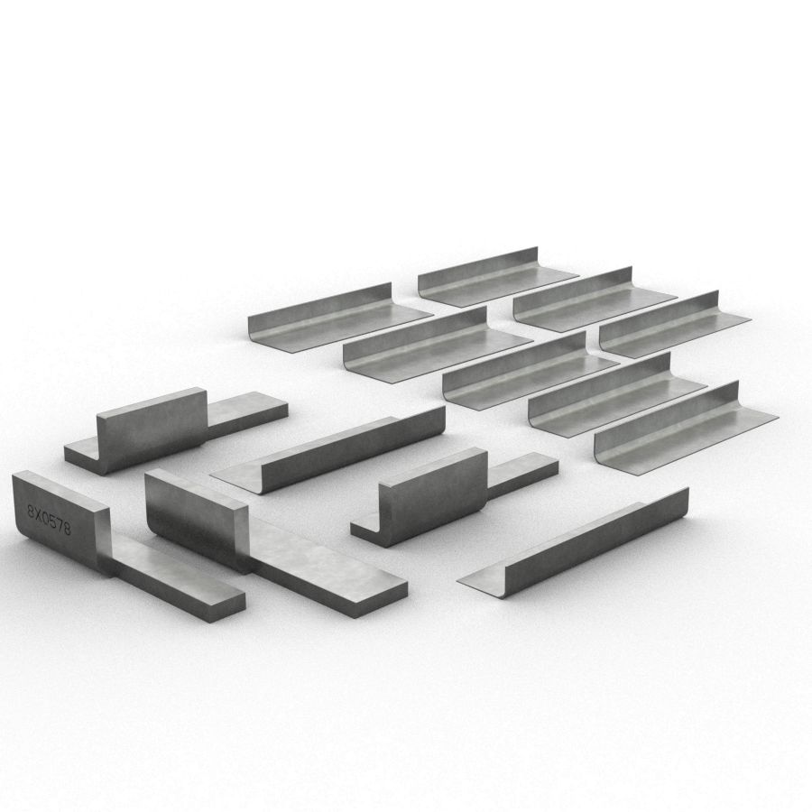 8W-6324: MOLDBOARD WEAR STRIP KIT | Cat® Parts Store