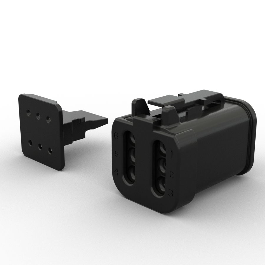 197-7348: Tachometer-Electronic | Cat® Parts Store