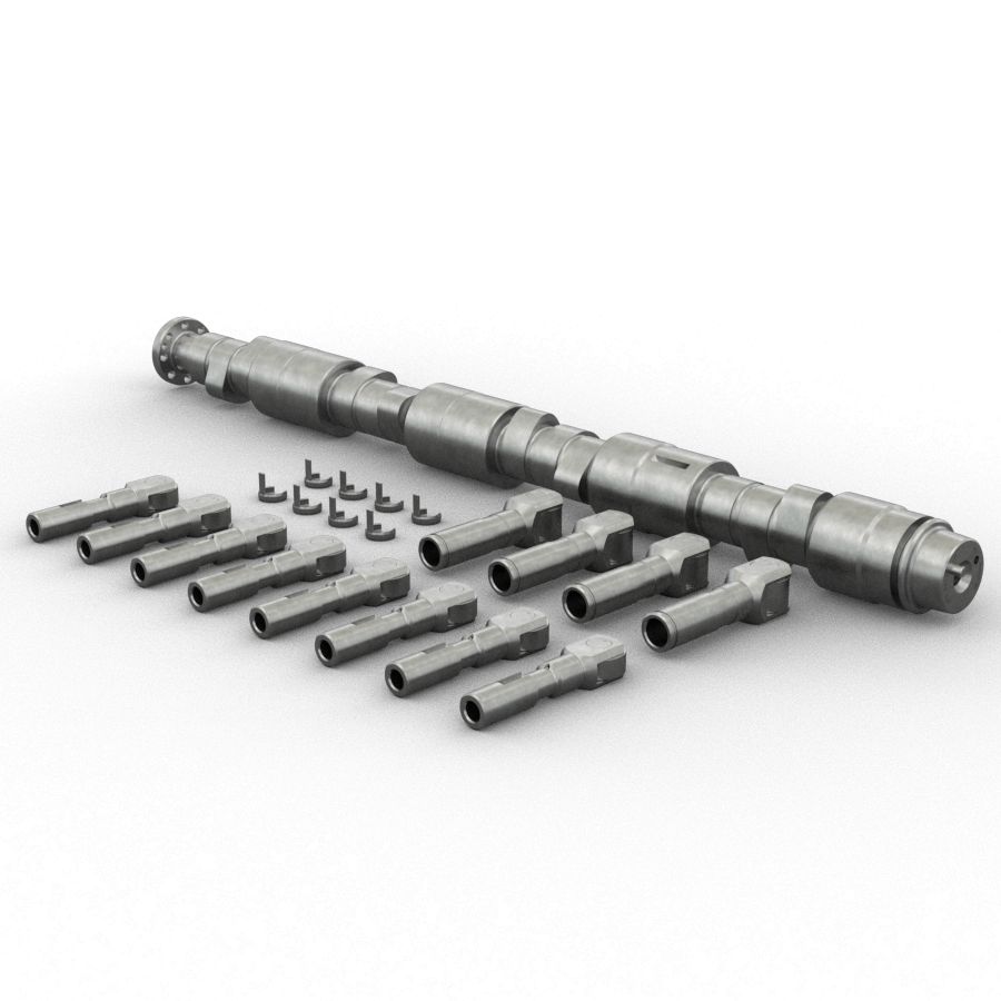 20R-4963: Reman Camshaft Kit | Cat® Parts Store