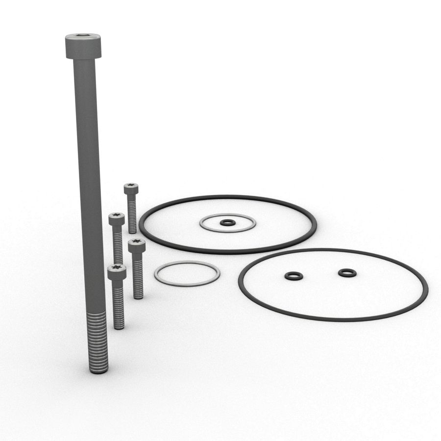 326-1006: Fuel Transfer Pump Kit | Cat® Parts Store